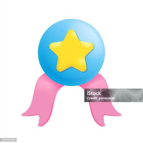 프리미엄 품질 보증 리본 아이콘별 품질 라벨 3d 스티커 벡터 일러스트레이션 고객에 대한 스톡 벡터 아트 및 기타 이미지 고객 라벨 로고 Istock