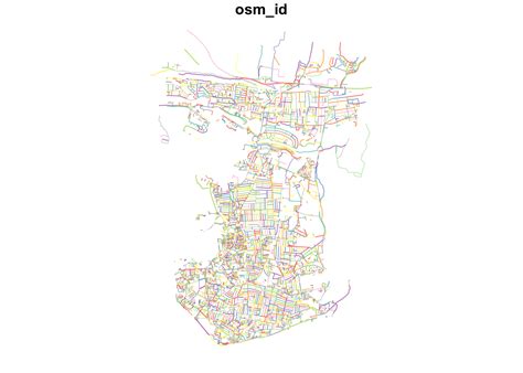 10 transport network analysis geog0030 geocomputation