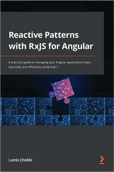 خرید و قیمت Reactive Patterns With Rxjs For Angular ترب