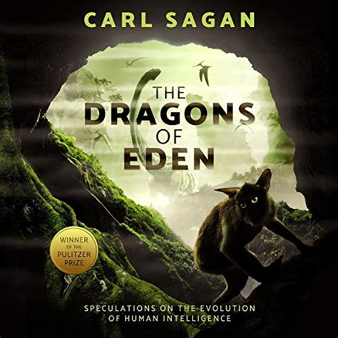 The Dragons Of Eden Audiobook By Carl Sagan