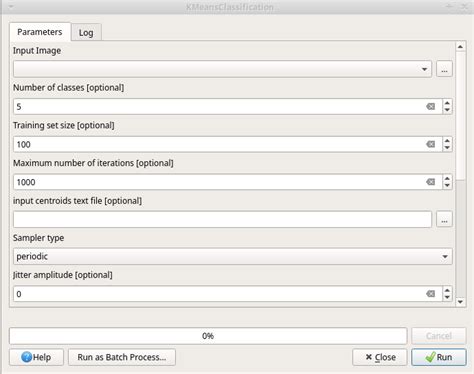 How To Use Otb Inside Qgis Otb Usage Orfeo Toolbox Forum