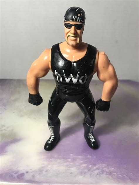 Hollywood Hulk Hogan Costume