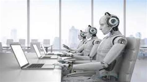 The Rise Of Artificial Intelligence Artificial Intelligence Essay