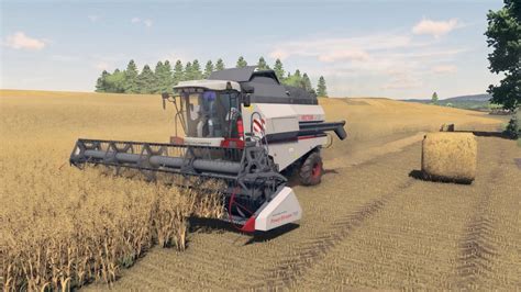 Fs22 Headers Rsm V10 Fs 22 Combines Mod Download