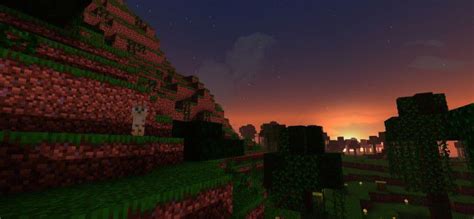 ale pack shader 1 19 support render dragon for 1gb ram mc mod