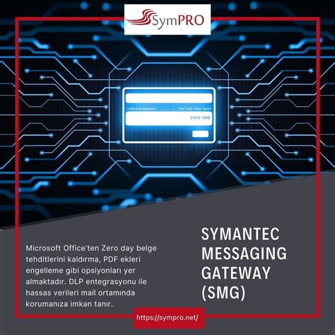 Mesajlarınızı Güvende Tutun İletişiminizi Güçlendirin Sympro Bilişim Teknolojileri