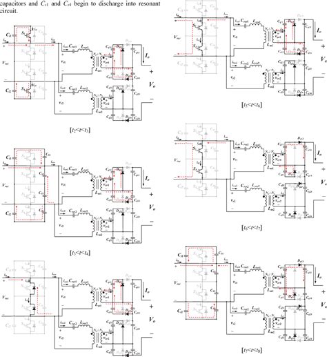 Figure 1 From A New Three Phase Ac Dc High Power Factor Soft Switched Step Up Converter With