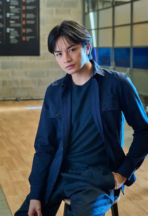 Sexy Zone中島健人、海外ドラマデビュー決定 全編英語の新境地へ「ジャパニーズソウルを持って」＜「concordia（仮題