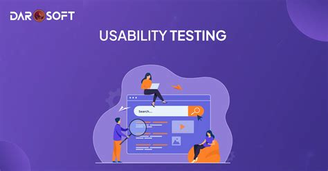 Usability Testing Is Critical To Product Success Darosoft