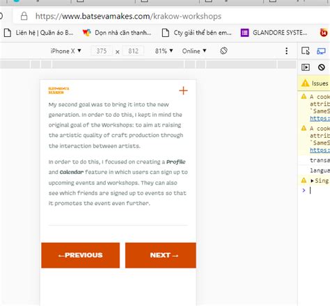 side by side buttons in mobile customize with code squarespace forum