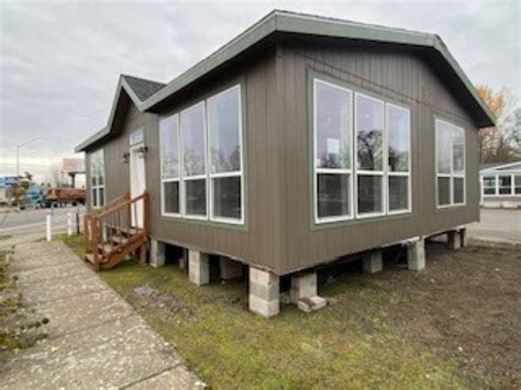 The Chablis Lot Model 4 Manufactured Home J And M Homes Llc