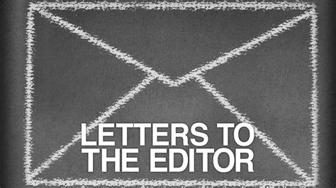 Letter To The Editor Sex Education Is Better At Home