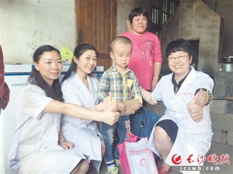 儿童保健，到底在“保”些啥 新闻 华声新闻