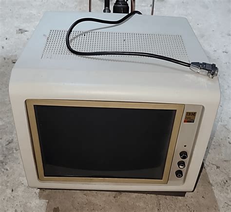 My New To Me Ibm 5160 Xt R Vintagecomputing