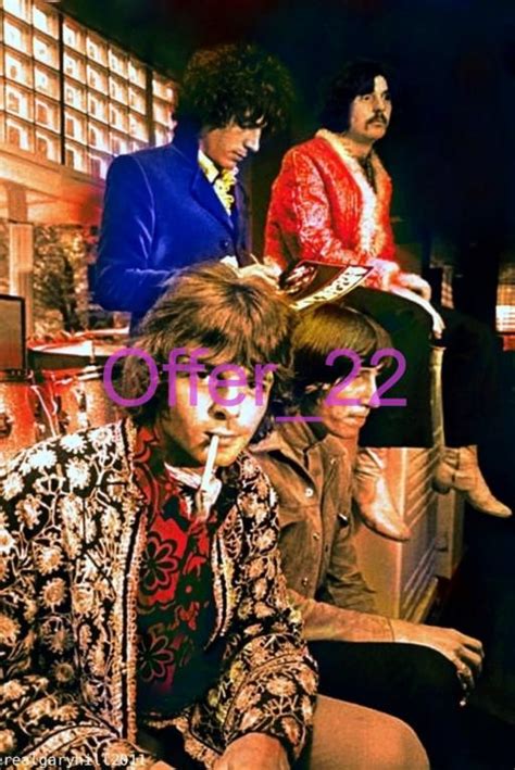 Фотография ретро ГРУППА ПИНК ФЛОЙД Pink Floyd КОПИЯ размер около 10 х 15 см Р1183 — покупайте