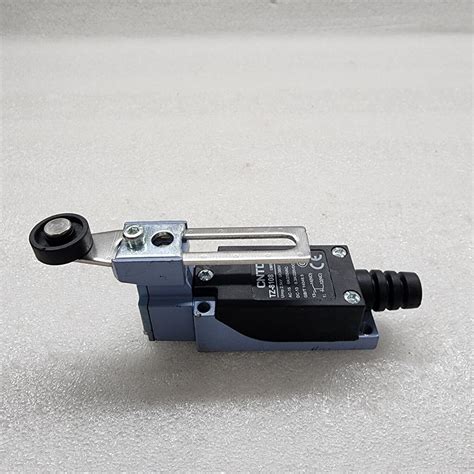 Cntd Tz 8108 Limit Switch 380v 10a Mobel Looks