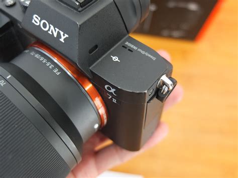 Sony A Ii Lensa Kit Mm Jual Beli Kamera Surabaya Jual Beli Kamera Bekas Jual Beli