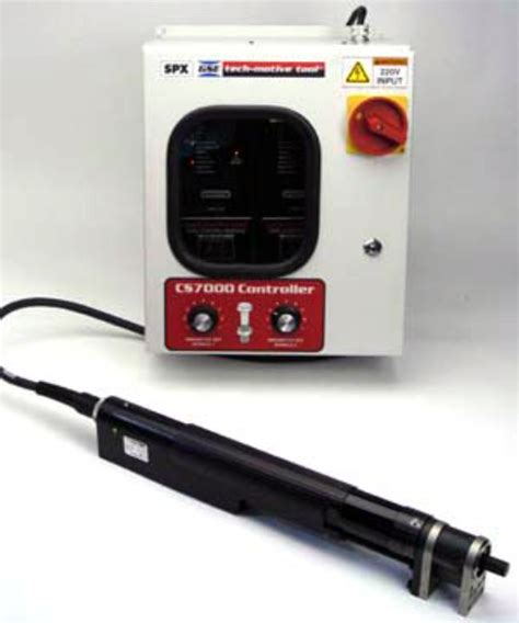 Cp Techmotive Cs7000 Wooindustry