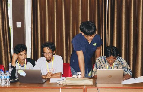 The Crucial Role Of Community Based Monitoring In Just And Inclusive