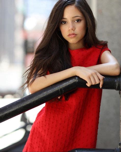 Jenna Ortega