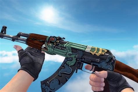 The Best Weapon Skins In Cs2 2024 Citizenside