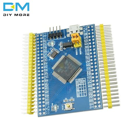 Stm32f103vet6 Arm Stm32 Minimum System Development Board Cortex M3 New