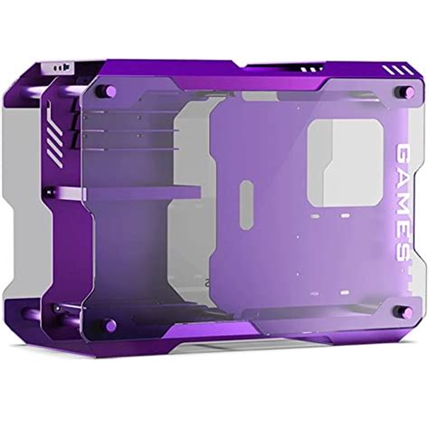 The 26 Best Purple Computer Cases Of 2026 [verified] Cherry Picks