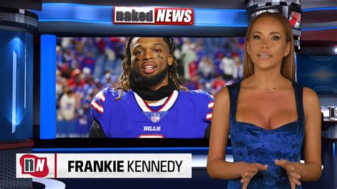 Naked News On Twitter Naked News Bulletins January Damar Hamlin Jeremy Renner Prince H