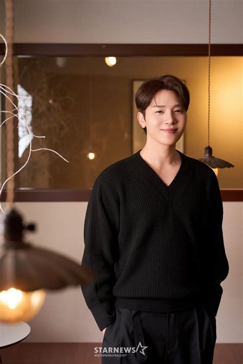 멜로망스 김민석 베르테르의 미소[★포토] 스타뉴스