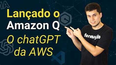 Daniel Andrade On Linkedin Veja Como Funciona O Assistente De Generative Ai Da Aws O Amazon Q