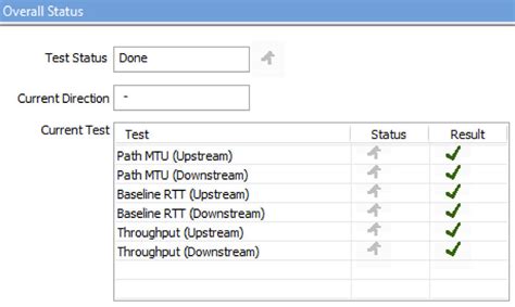 Rfc 6349 Based Tcp Throughput Testing Experttcp