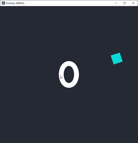 Learning Godot By Building Various Mini Games 5 Rgodot