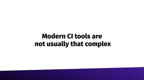 Jenkins Vs Gitlab Ci Ppt Free Download