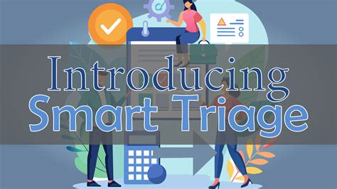 Smart Triage Larwood Health Partnership