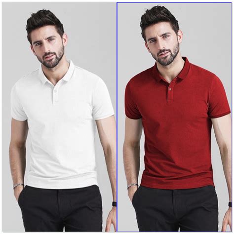 Womens Business Casual Polo Shirt At Christopher Bryant Blog