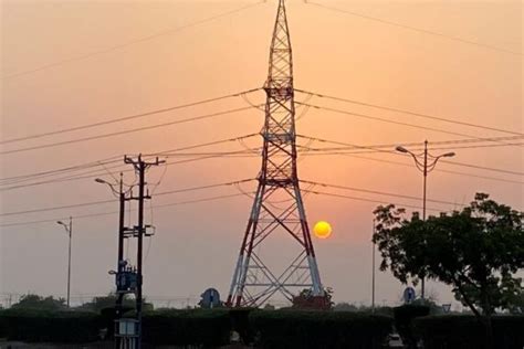 Power Quality Voltage Disturbance