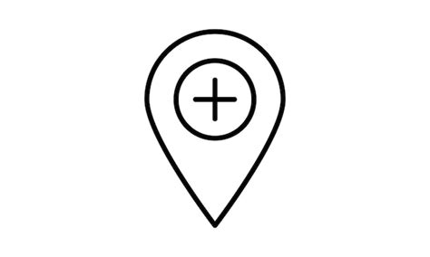 Premium Vector Set Of Map Pin Location Icons Location Icon Map Marker
