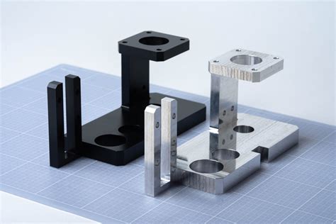 How Do You Manufacture Parts For Functional Prototyping Hubs
