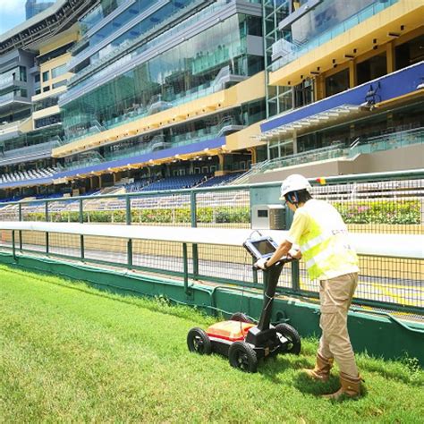 Void Detection Castco Testing Centre Limited