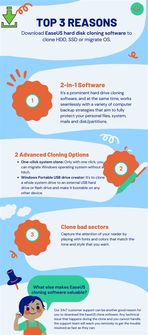 Ultimate Guide To Clone Hard Drive To SSD Cloning Center EaseUS