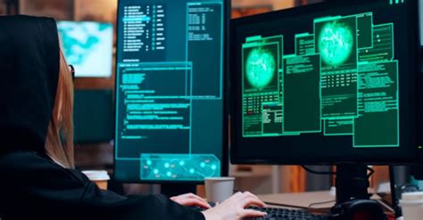 Cybersecurity And Cybercrime What Are The Consequences Of Cyberattacks And How To Defend