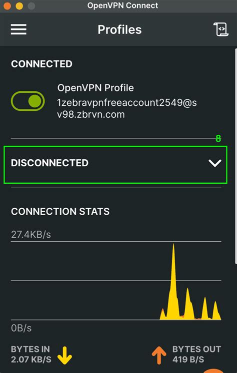 如何在windows 10上设置openvpn V3客户端