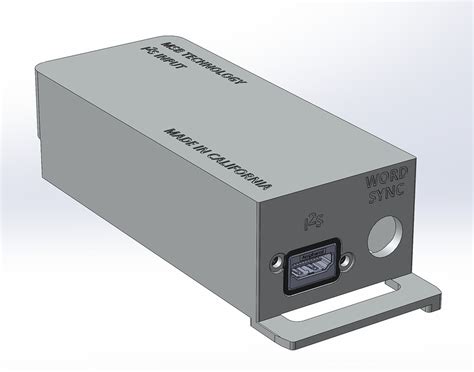 new hdmi i2s input module official updates msb technology forums