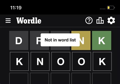 Wordle Needs To Sort Itself Out Ranarchychess