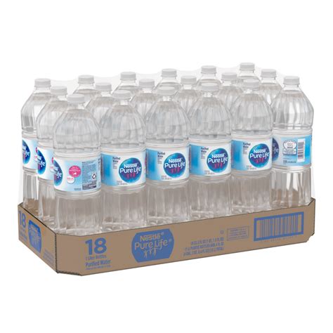 29 How Much Water Is In A Nestle Water Bottle Images Water Bottle Blog