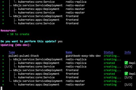serverless programming with pulumi pulumi