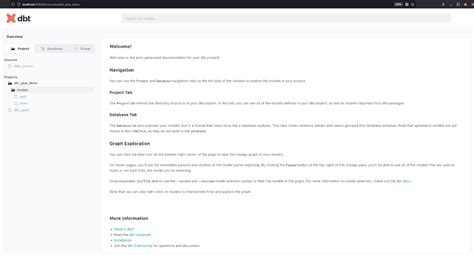 Construct And Handle Your Trendy Information Stack Utilizing Dbt And Aws Glue By Dbt Glue The