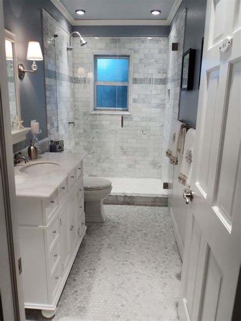 29 Small Guest Bathroom Ideas To ‘wow Your Visitors Harp Times