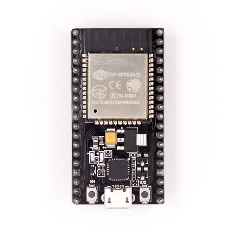 Robotico Esp32 Development Board 2 4ghz Dual Core Wifi Bluetooth 2pcs Raines Africa