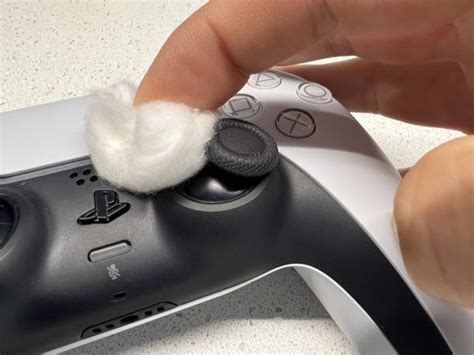 How To Fix Joystick Drift On Xbox PlayStation And Other Controllers